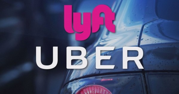 California Rideshare (Lyft | Uber) Legal Pick Up Areas