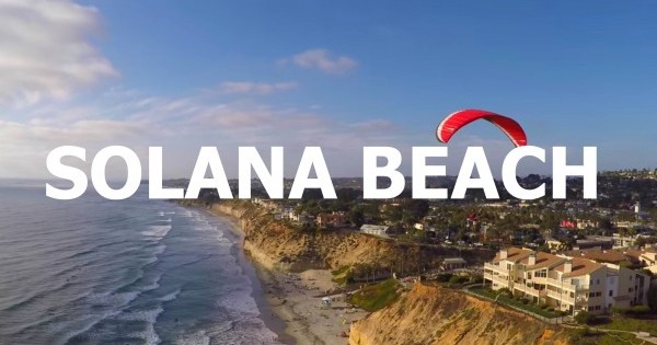 Solana Beach Red Light Camera Program | Ticket Snipers