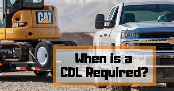 What to Do If You Receive a CDL Traffic Ticket in California ...