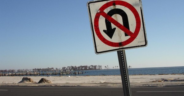 Illegal U Turns In California | Ticket Snipers