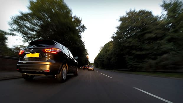 Beat CVC 22348(c) with Ticket Snipers® | Call (800) 985-8978