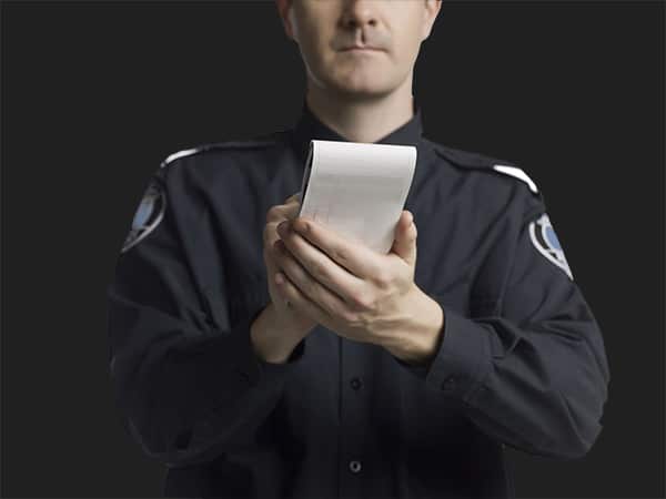 Understanding Traffic Tickets And How They Work | Ticket Snipers®