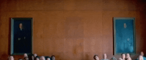 Trial Written Declaration vs In Person Trial | TicketSniper®