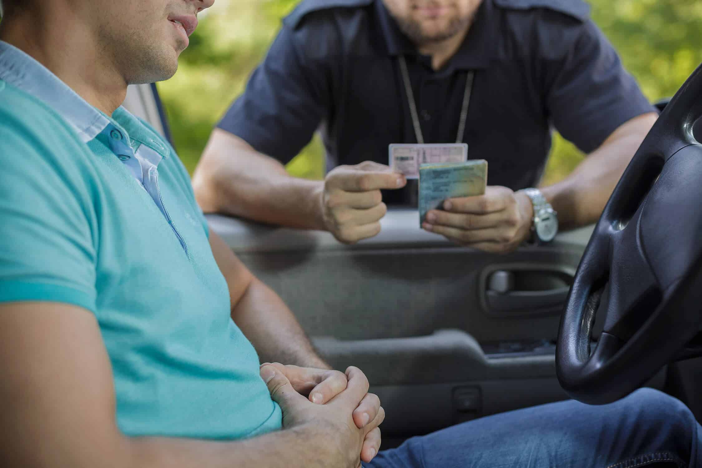 Traffic Tickets - Your Behavior Really Matters | Ticket Snipers®