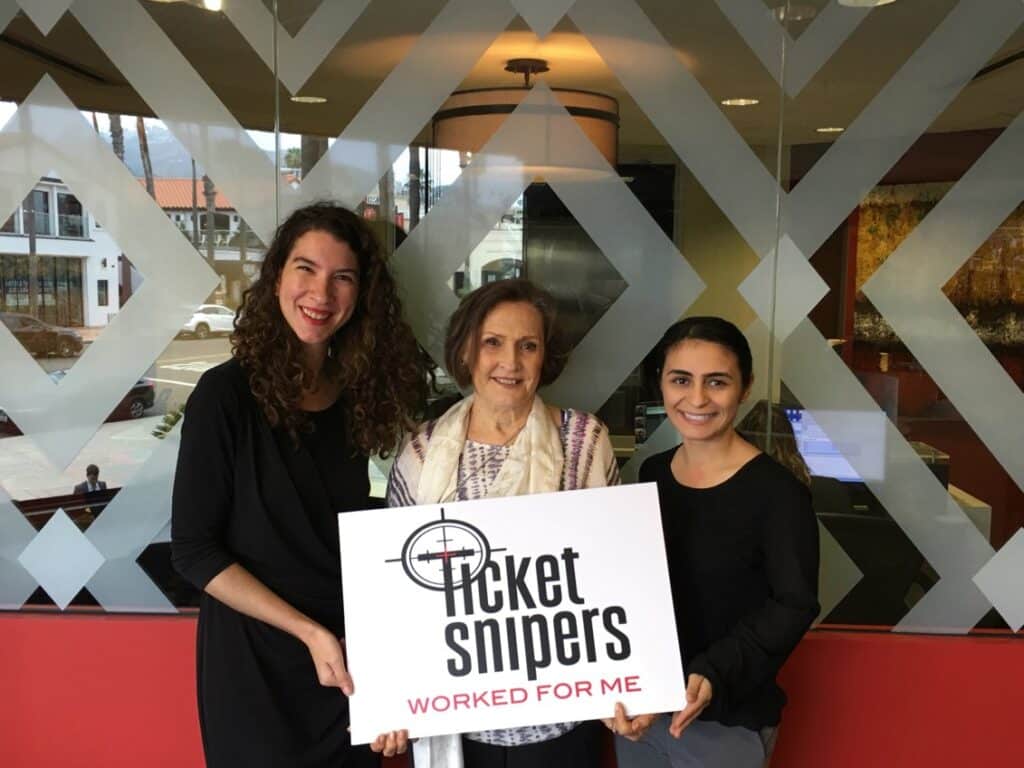 Learn More About Ticket Snipers® California's #1 Ticket Experts